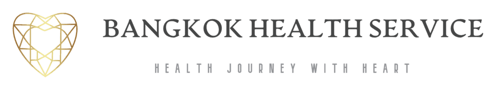 Bangkok Health Service | Medical Tourism & Wellness in Thailand