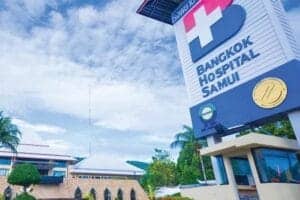 Private Hospitals in Thailand – Bangkok Health Service