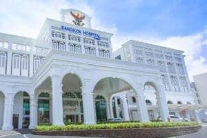 Bangkok hospital in Phuket – Bangkok Health Service