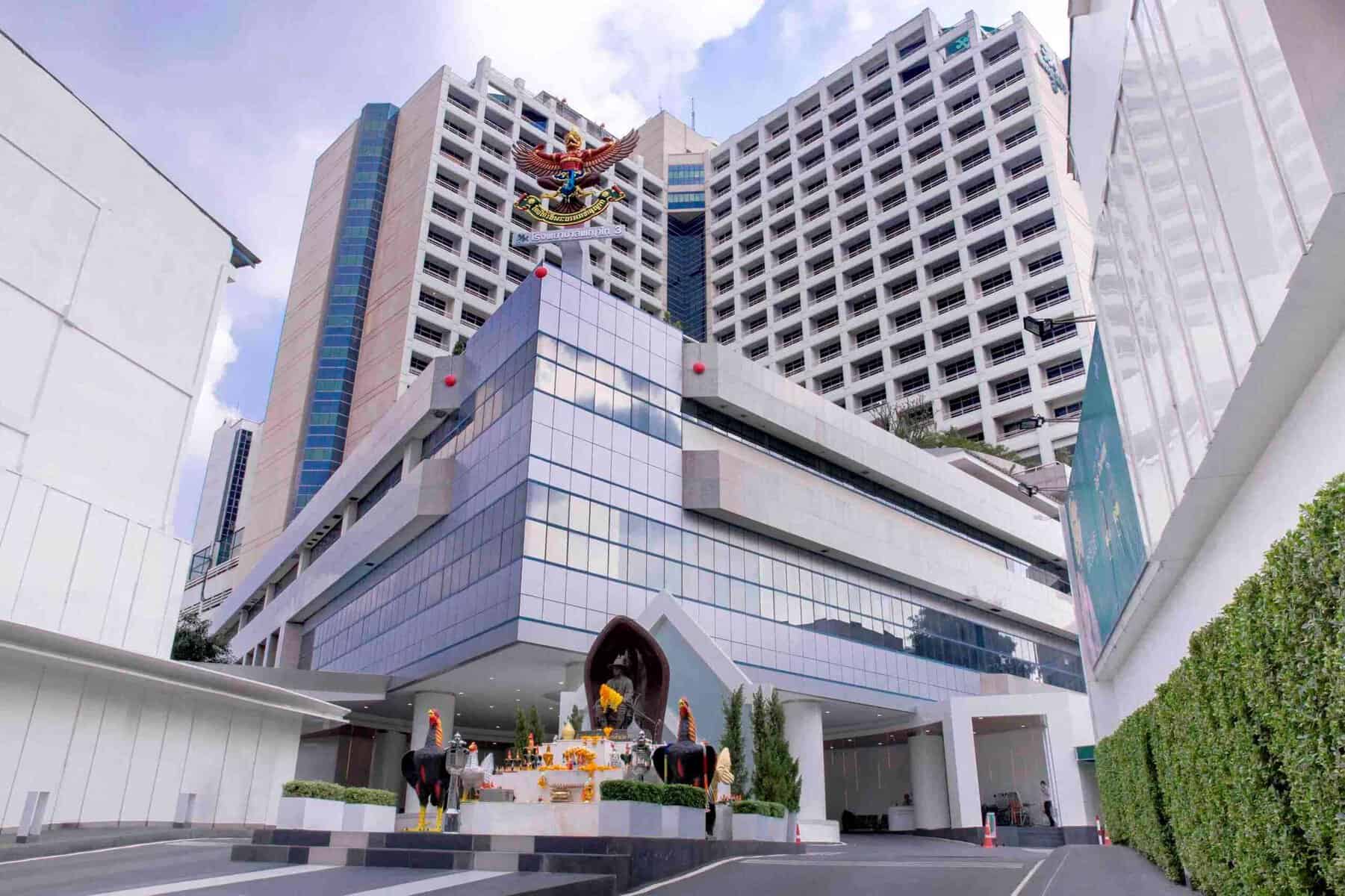 Private Hospitals in Thailand – Bangkok Health Service