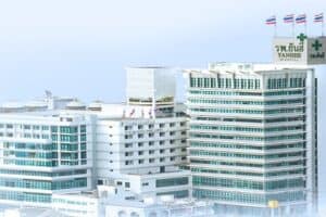 Yanhee Hospital Bangkok – Cosmetic Surgery & Medical Services for ...